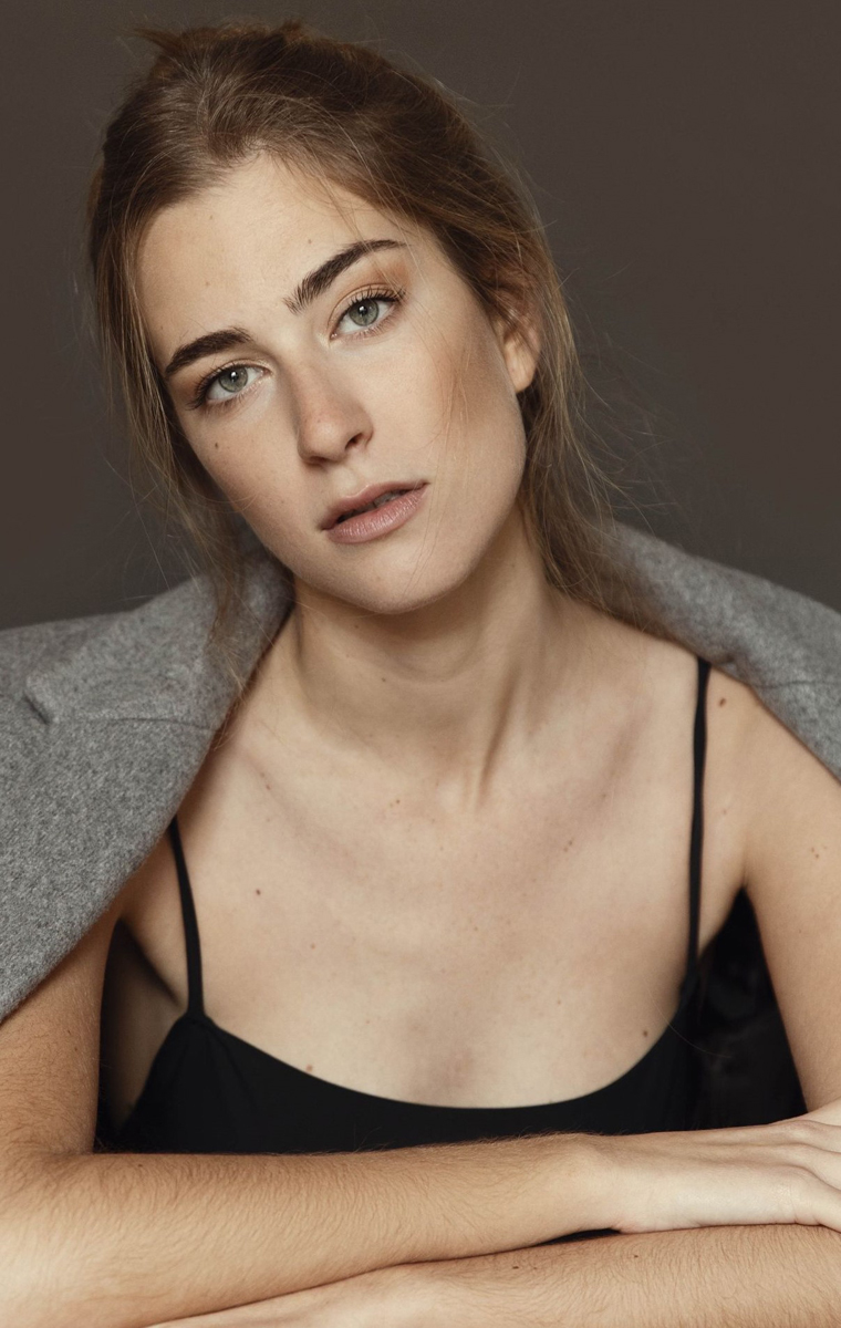 Miah | Models & Artists Agency | Barcelona